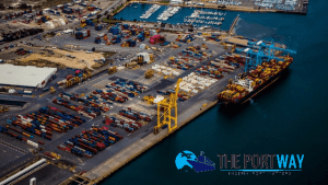 PORT 101: Port Definitions, Terms and their meanings | Ports & Borders