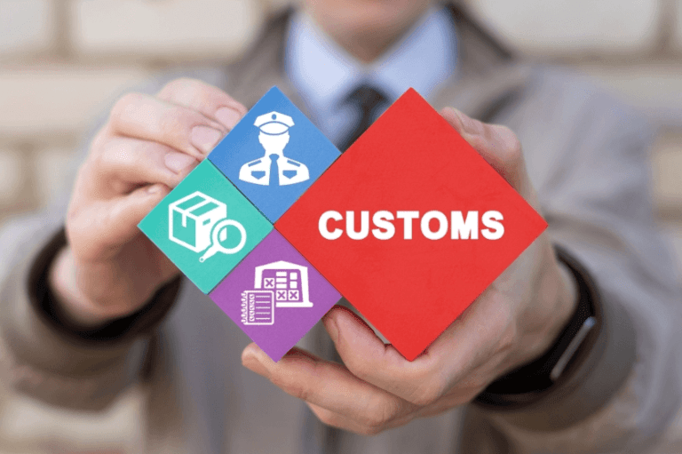 What is Customs? | Ports & Borders