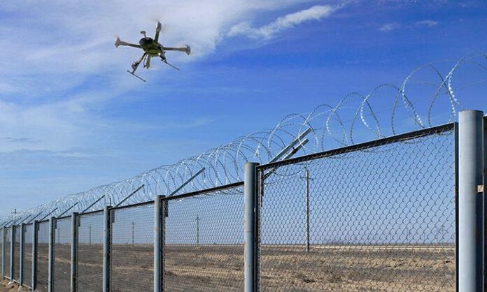 Top 25 Border Security Quotes | Ports & Borders