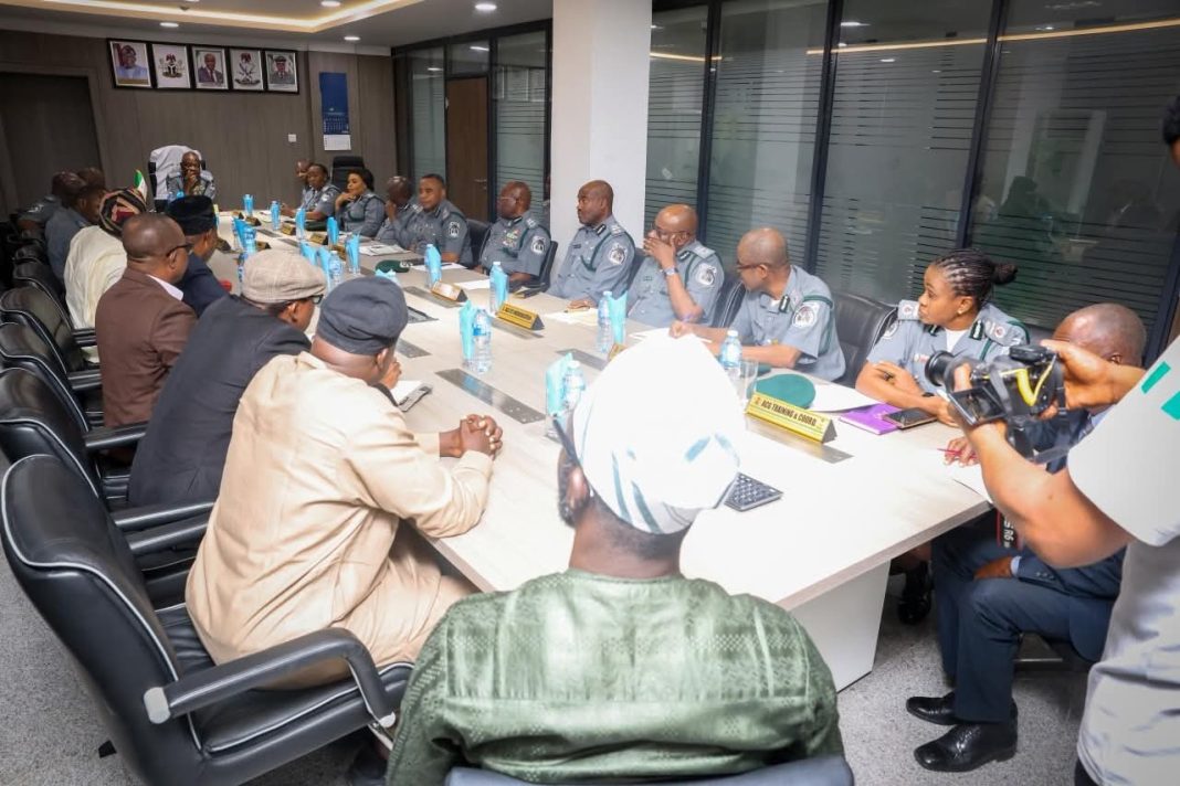 Customs moves to introduce multi-million Naira licensing fees across ...